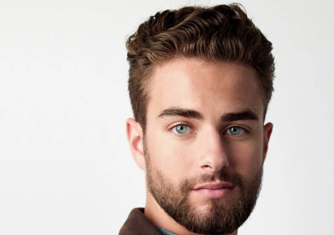 Herrefrisyrer - Dette blir de 5 mest populære frisyrene i år